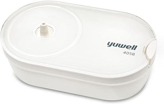 Yuwell 405B Nebulizator kompresyjny Yuwell 405B - Opinie i ceny na Ceneo.pl