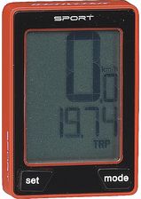 Specialized Bezprzewodowy Speedzone Sport Wireless Black Red - Ceny i ...