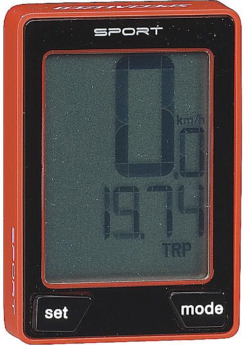 Specialized Bezprzewodowy Speedzone Sport Wireless Black Red - Ceny i ...