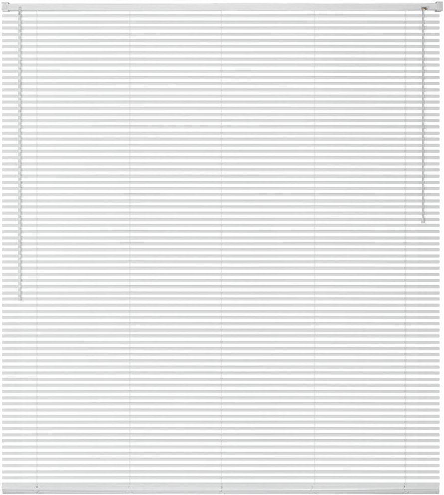 VidaXL Żaluzja aluminiowa, biała 120x160 cm - Opinie i atrakcyjne ceny ...
