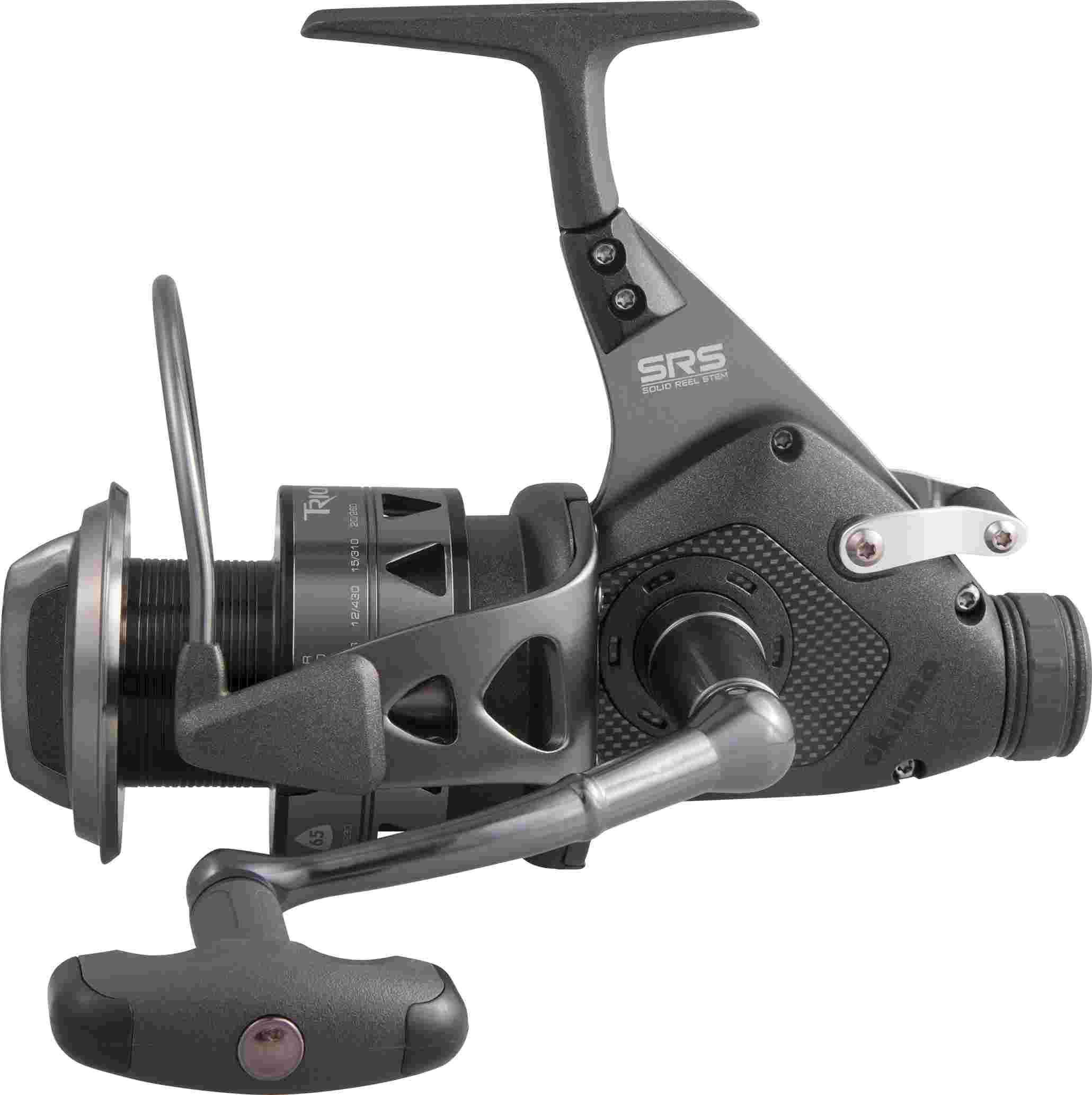 Okuma Trio SRS Baitfeeder 55 - Ceny i opinie - Ceneo.pl