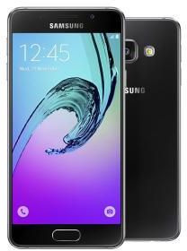 Telefony z outletu Produkt z outletu: Samsung Galaxy A3 2016 SM-A310 ...