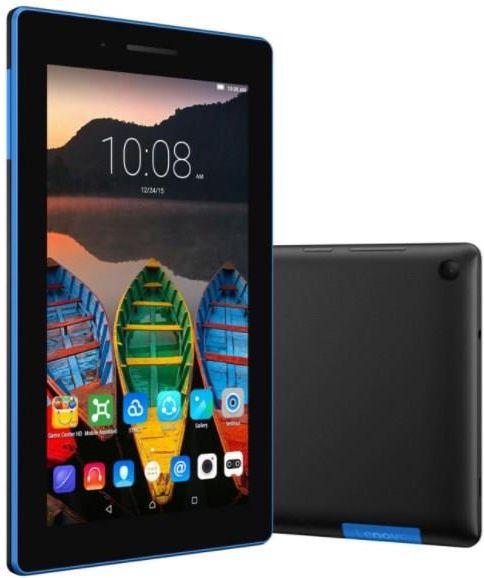 Tablet Lenovo Tab 3 10 TB-X103F 16GB Wi-Fi Czarny (ZA1U0017PL) - Ceny i ...