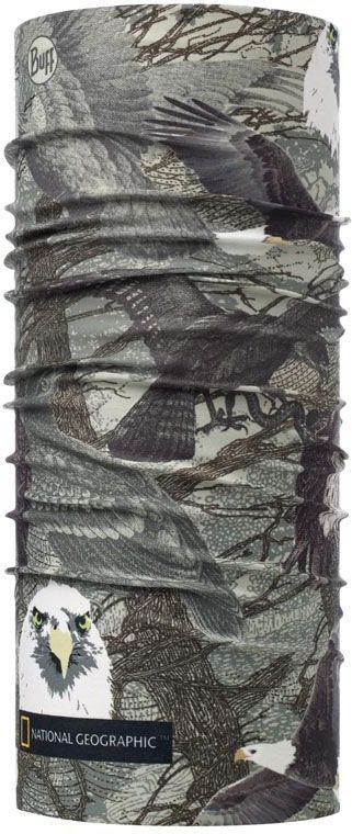 Chusta Original Buff National Geographic EAGLE MOSS GREEN - Ceny i ...