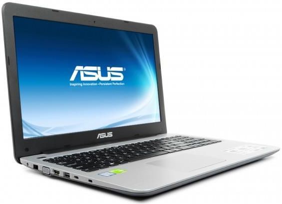 ASUS R558UQ-DM513D (R558UQDM513D_12G120SD) - Opinie i ceny na Ceneo.pl
