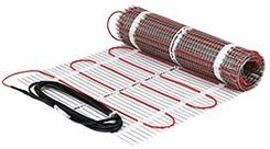 Ogrzewanie podłogowe Devi Mata grzejna DEVImat 150T 9,0 m² (150W/m²) 150TDEVI90 - Opinie i ceny ...