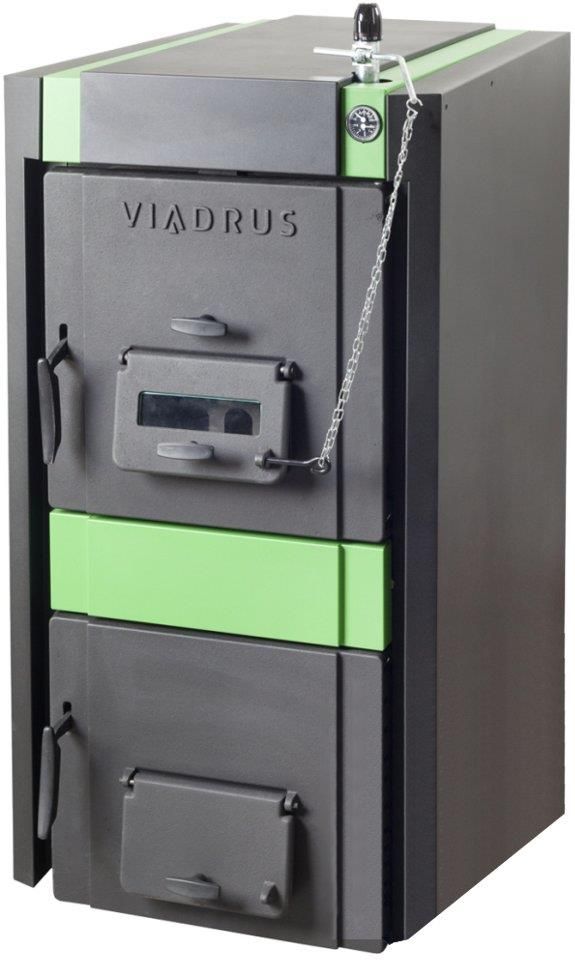 Kocioł grzewczy Viadrus Hercules U32 14/15kW 22239 - Opinie i ceny na ...