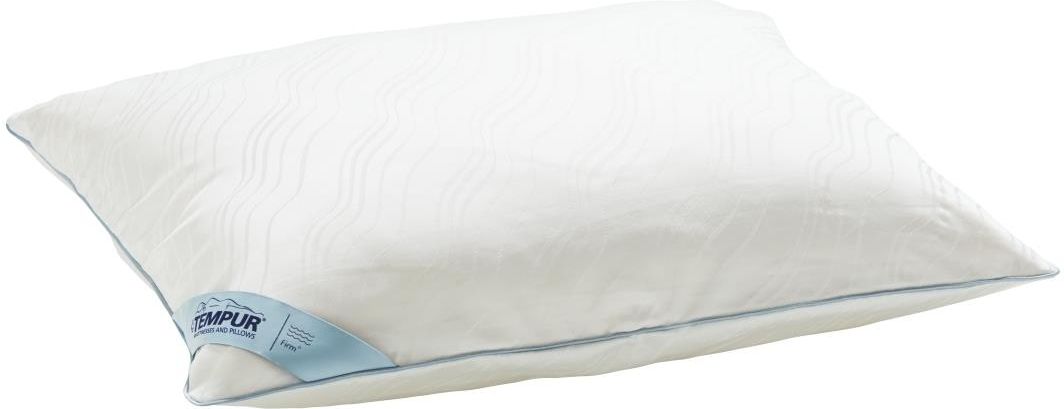 TEMPUR Poduszka TEMPUR Traditional Easy Clean – Klasyczny Komfort Firm ...