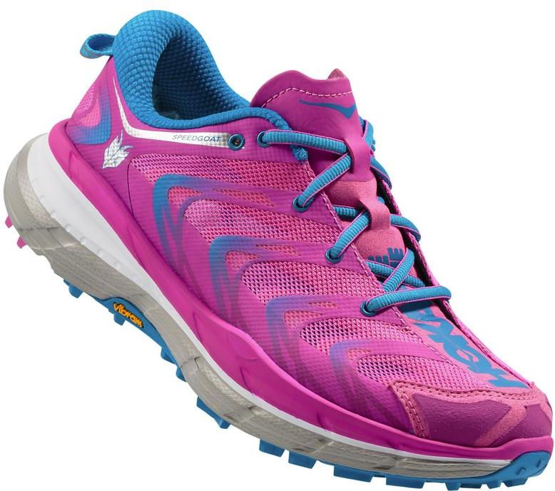 Hoka One Speedgoat różowy 1009681-NFBJ-6,5 - Ceny i opinie - Ceneo.pl