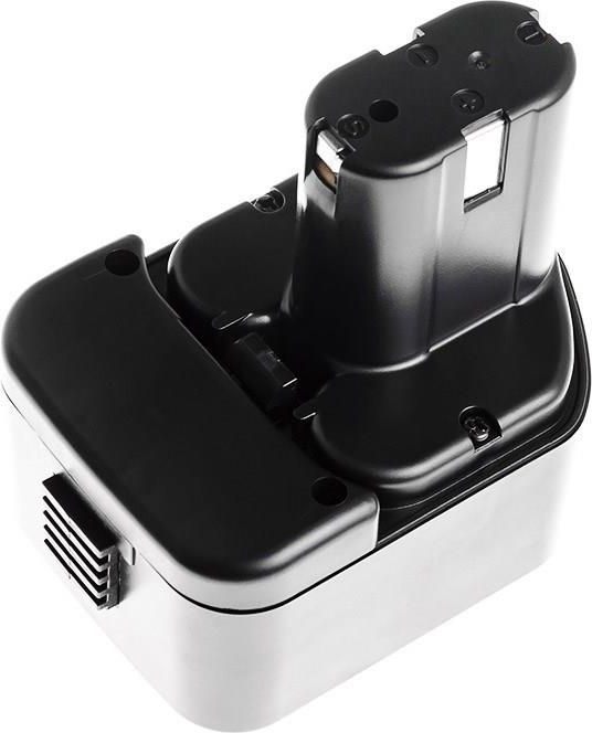 Green Cell Bateria do EB1214S Hitachi DS12DVF3 12V 1,5Ah PT36 - Opinie ...