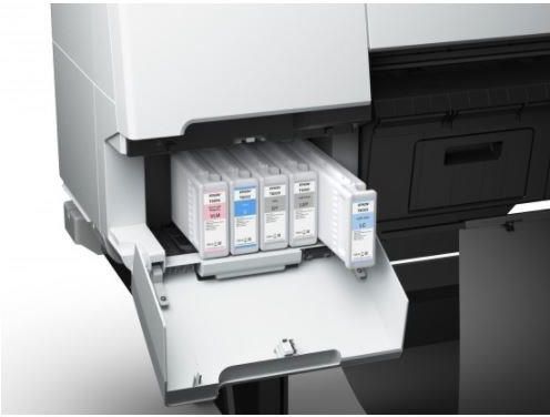 Ploter Epson Surecolor SC-P2000 - Ceny i opinie - Ceneo.pl