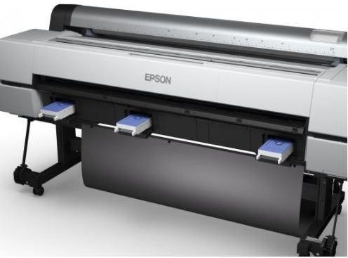 Ploter Epson Surecolor SC-P2000 - Ceny i opinie - Ceneo.pl