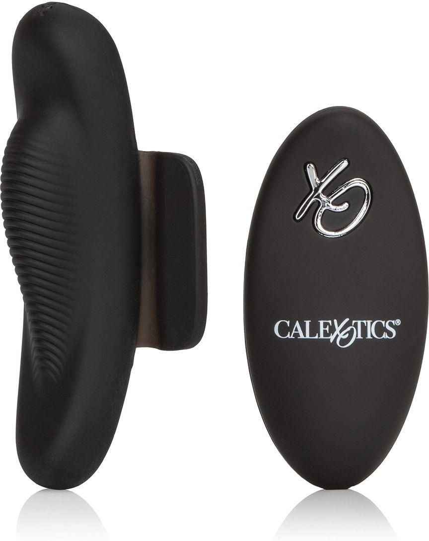 California Exotic Novelties Remote Petite Panty Teaser - Ceneo.pl