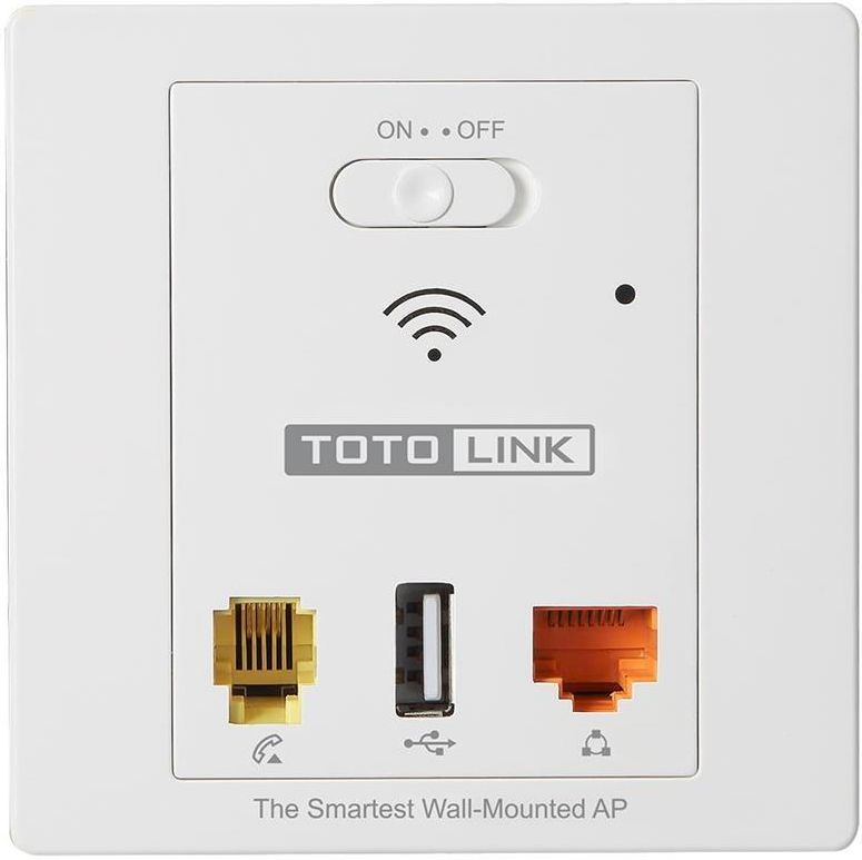 Access Point Totolink WA300 - Opinie i ceny na Ceneo.pl