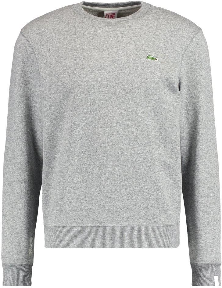 Lacoste LIVE Bluza palladium mouline - Ceny i opinie - Ceneo.pl