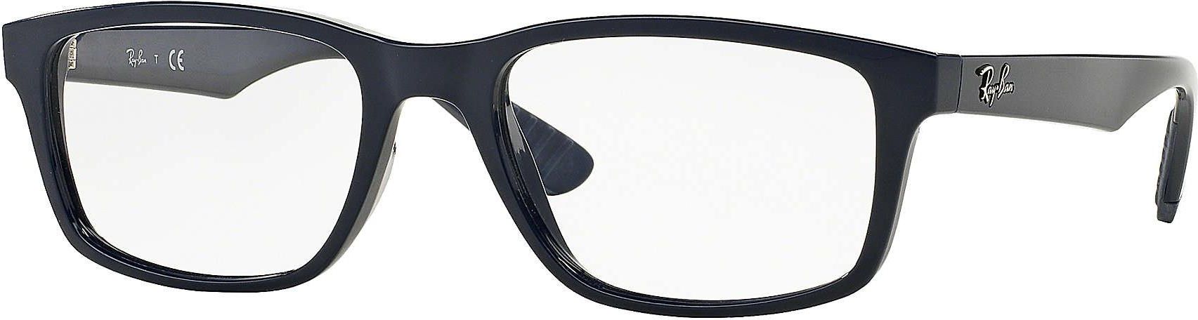 Ray-Ban RB7063 5419 54 - Opinie i ceny na Ceneo.pl