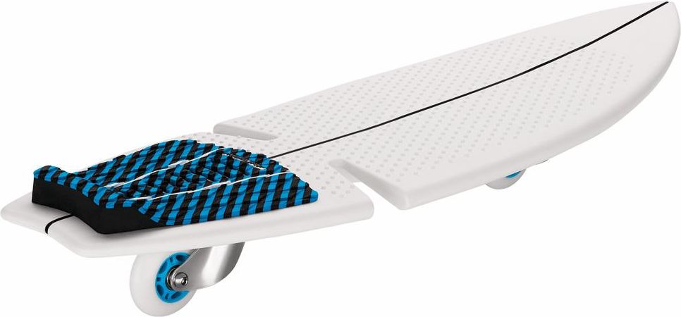 Razor Ripsurf Niebieska - Ceny i opinie - Ceneo.pl