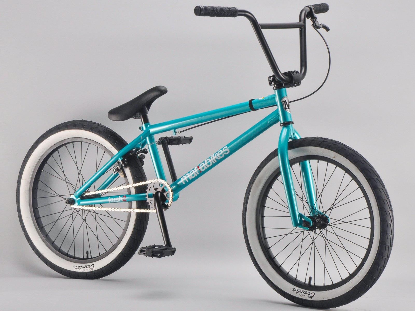 Mafiabikes Bmx Kush2 Mint 2018 - Rowery Bmx - Ceny i opinie Ceneo.pl