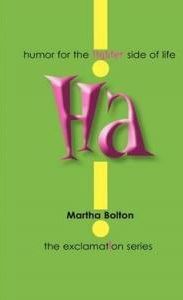 Ha!: Humor for the Lighter Side of Life - Literatura obcojęzyczna ...