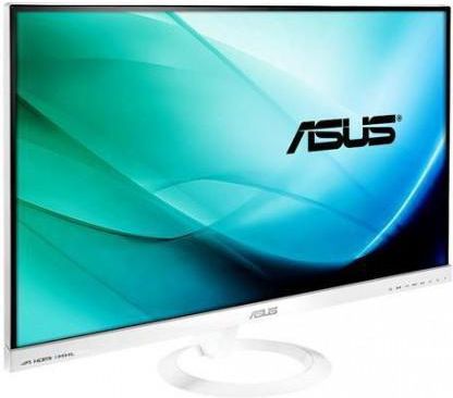 Monitor Asus 27 VX279H-W - Opinie i ceny na Ceneo.pl