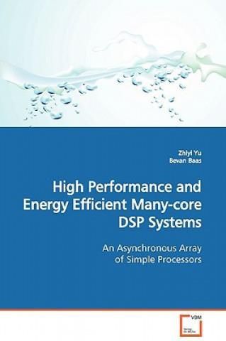 High Performance and Energy Efficient Many-Core DSP Systems an ...