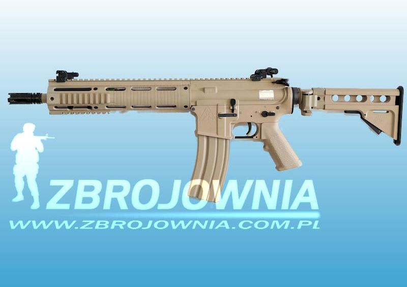 Z-M Weapons LR-300 ML-AXLT Coyote Tan - Ceny i opinie - Ceneo.pl