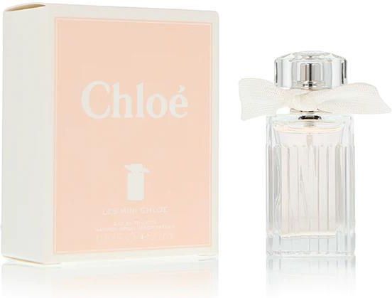 Les Mini Chloe Woda Toaletowa Spray 20ml - Ceneo.pl