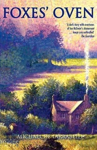 Foxes' Oven - Literatura obcojęzyczna - Ceny i opinie - Ceneo.pl