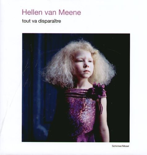 Hellen Van Meene: New Photographs - Literatura obcojęzyczna - Ceny i ...