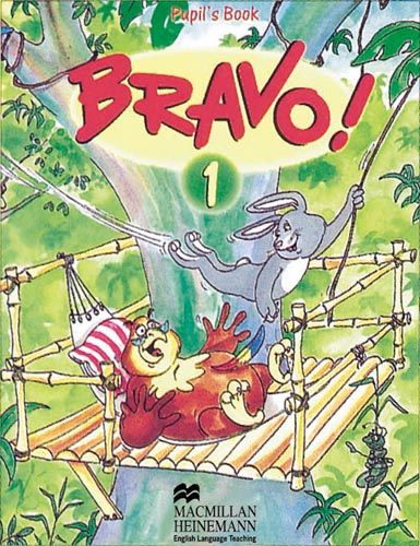 HELLO BRAVO! PUPIL'S TEXT - ceny i opinie - Ceneo.pl