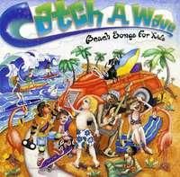 Płyta kompaktowa Catch A Wave: Beach Songs For Kids/Różni Wykonawcy (CD) - Ceny i opinie - Ceneo.pl