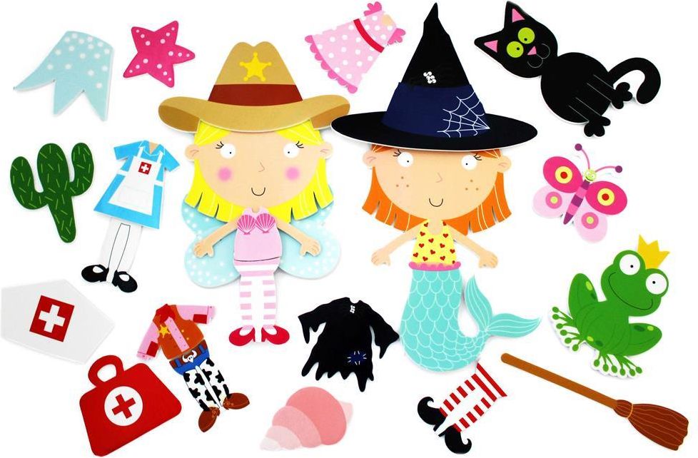 Alex Puzzle Bajkowy Świat Zestaw Puzzli Piankowych (Mk034) - Ceny i ...