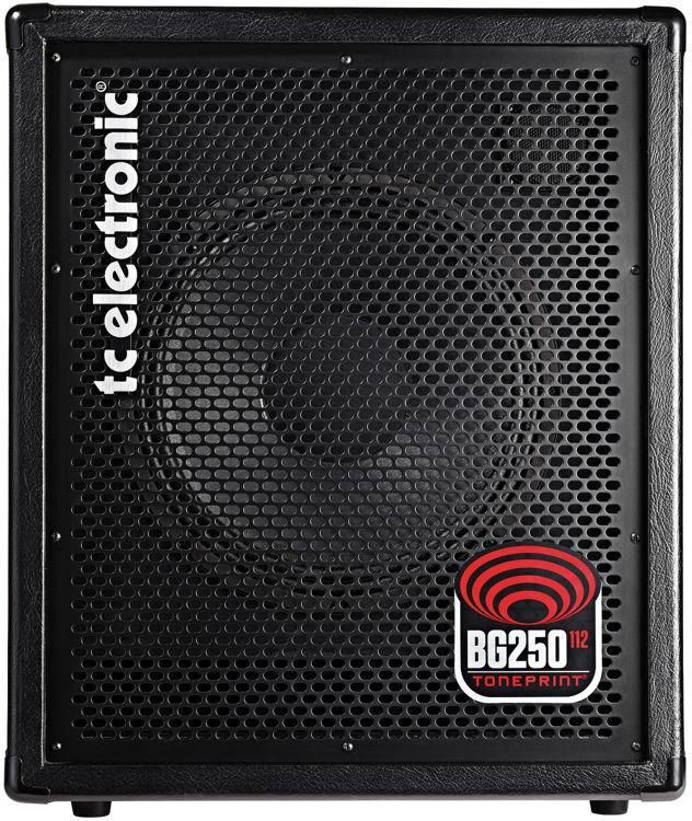 TC Electronic BG 250 112 250W - Ceny i opinie - Ceneo.pl