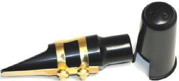 Ever Play Ustnik Do Saksofonu Tenorowego - Ceny i opinie - Ceneo.pl