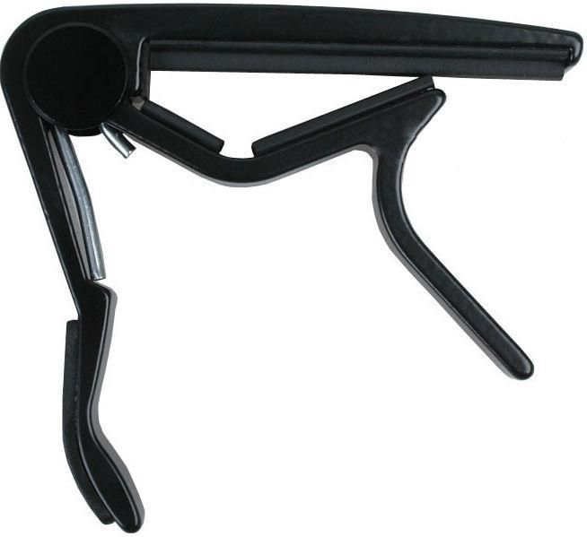 Dunlop Capo 88 B kapodaster do gitary klasycznej - Ceny i opinie - Ceneo.pl