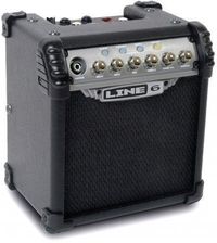 Line 6 Micro Spider 6W - Ceny i opinie - Ceneo.pl