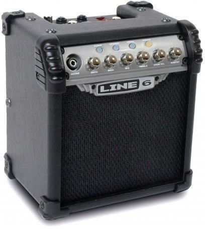 Line 6 Micro Spider 6W - Ceny i opinie - Ceneo.pl