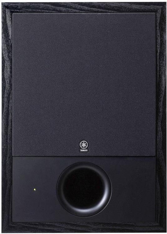 Yamaha SW 10 - Ceny i opinie - Ceneo.pl