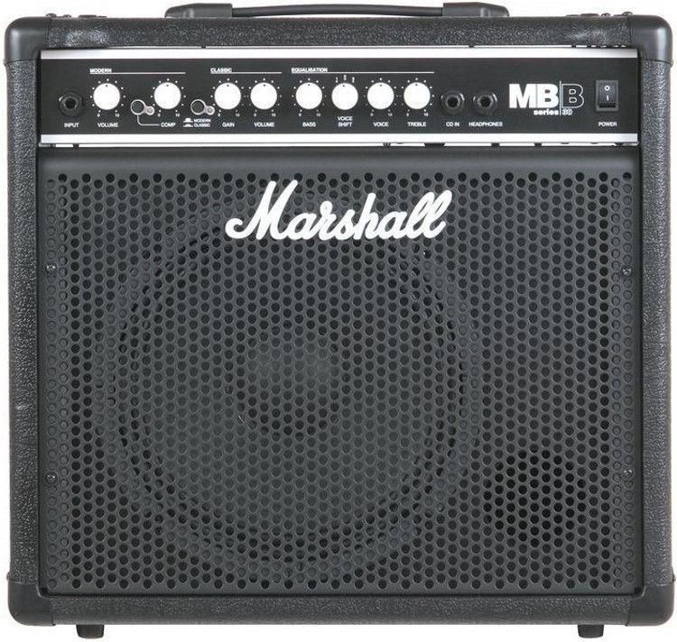 Marshall MB 30 30W - Ceny i opinie - Ceneo.pl