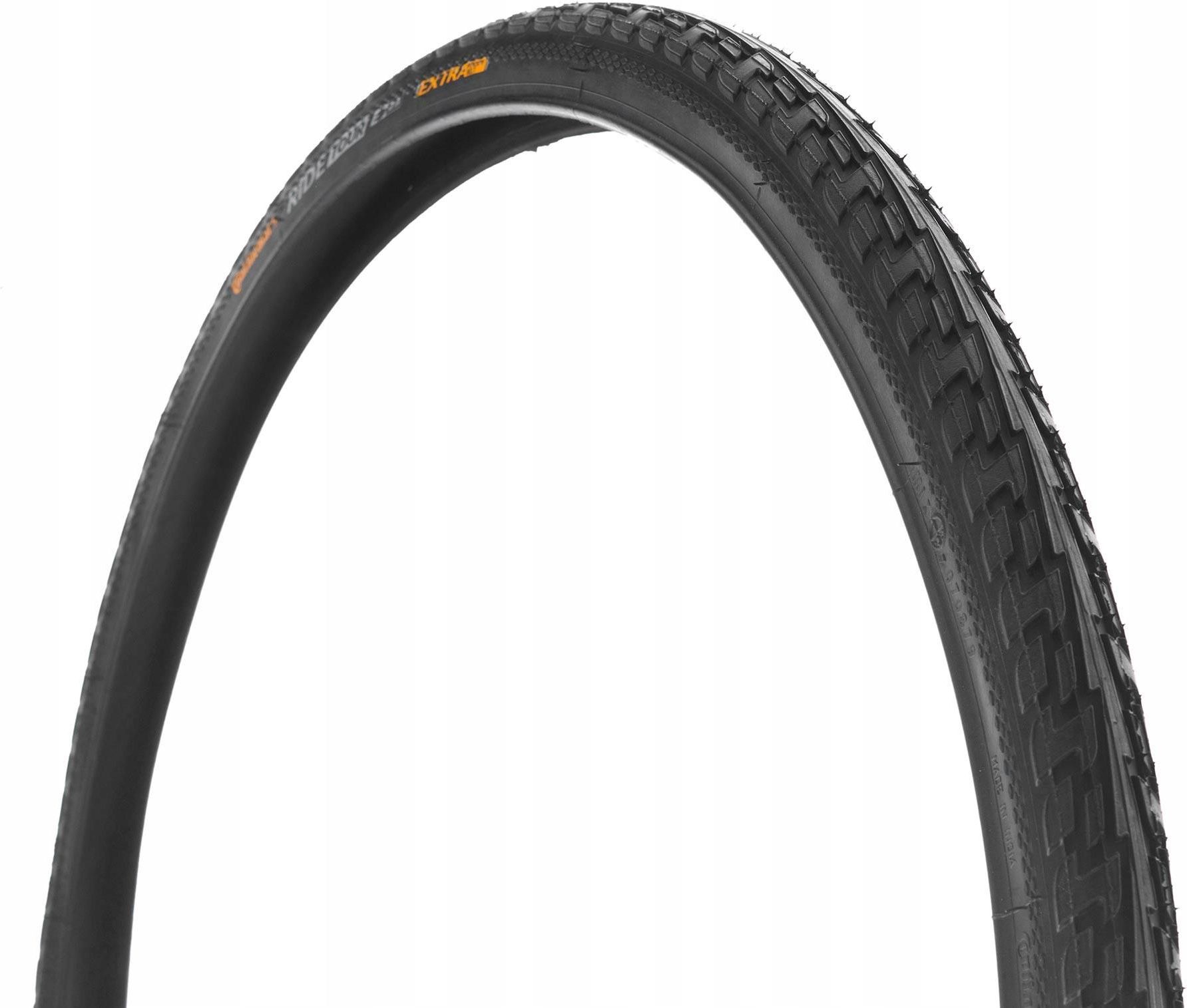 Continental Ride Tour 700x35 drutowa - Ceny i opinie - Ceneo.pl