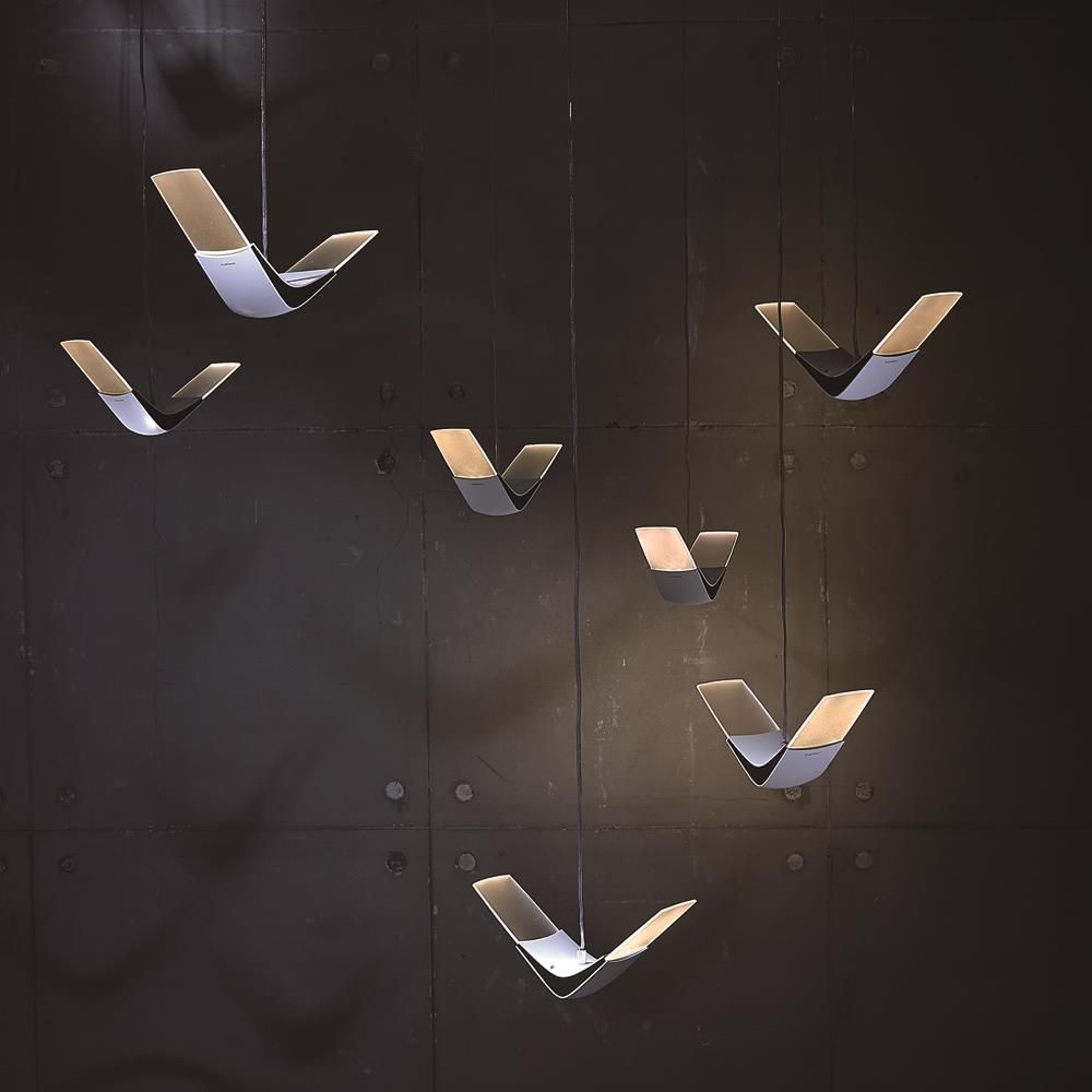 Xcellent Lighting Flight I (xl1601P) - Opinie i atrakcyjne ceny na Ceneo.pl