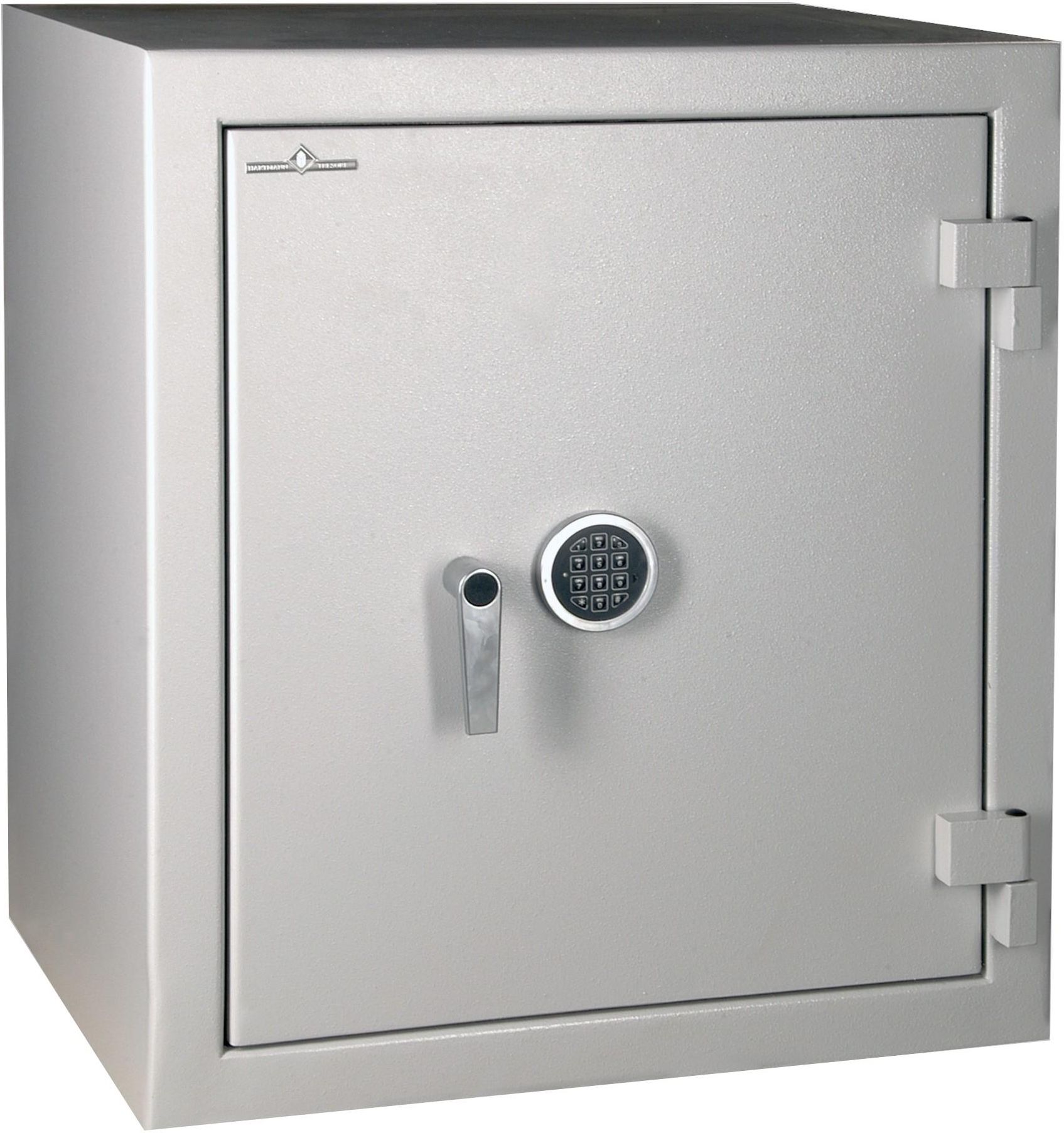 Hartmann-Tresore HTI 100-03E - Ceny i opinie - Ceneo.pl