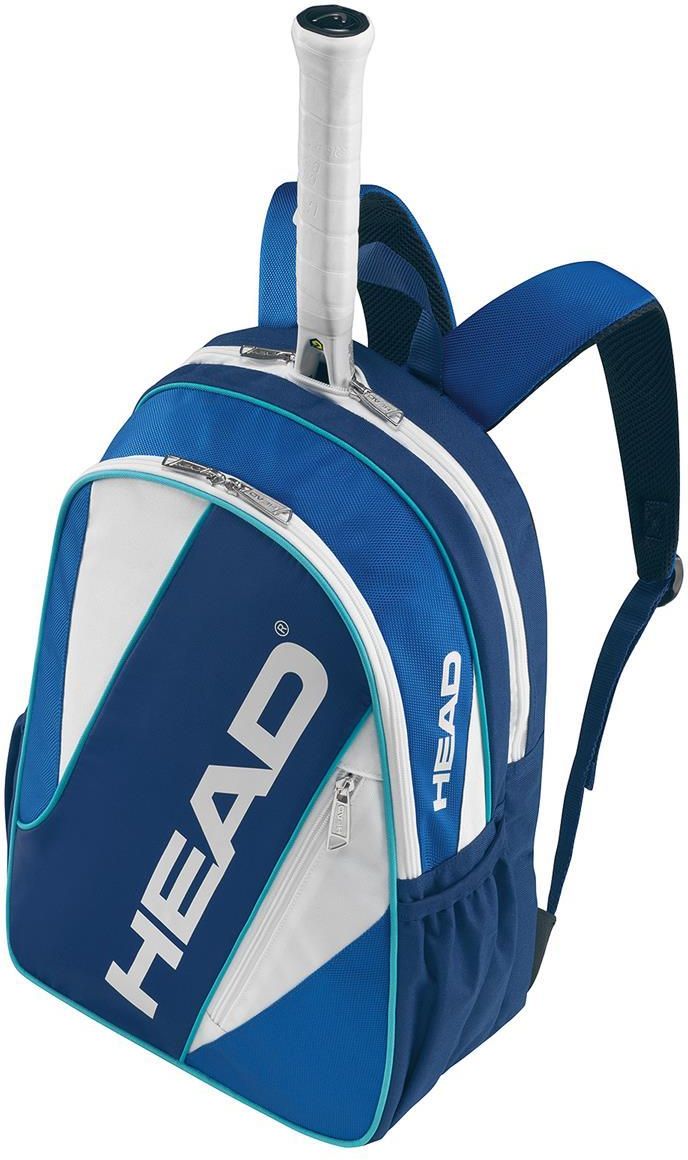 Head Elite Backpack Blue 283386Blbl - Ceny i opinie - Ceneo.pl