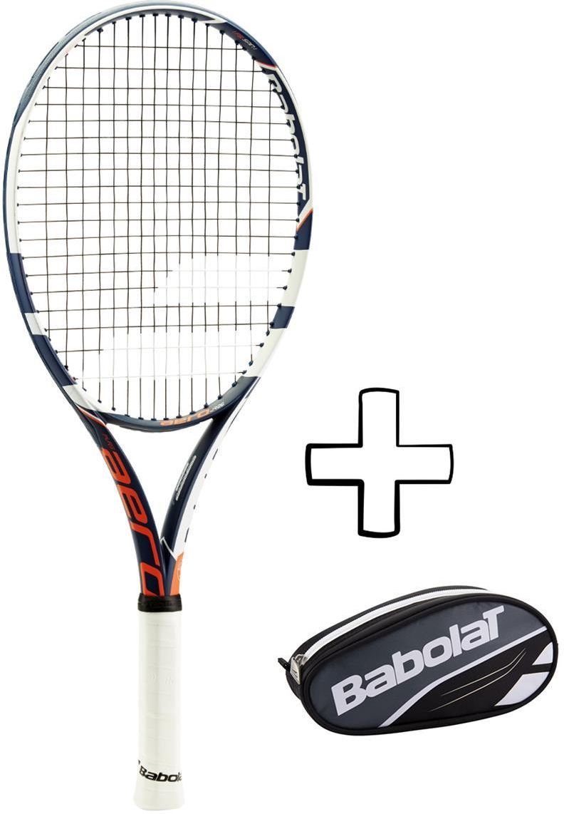 Babolat Pure Areo Jr 26 Roland Garros 140173 - Ceny i opinie - Ceneo.pl