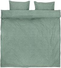 Jysk - Pościel NADIA flan. 200x220 - Opinie i atrakcyjne ceny na Ceneo.pl