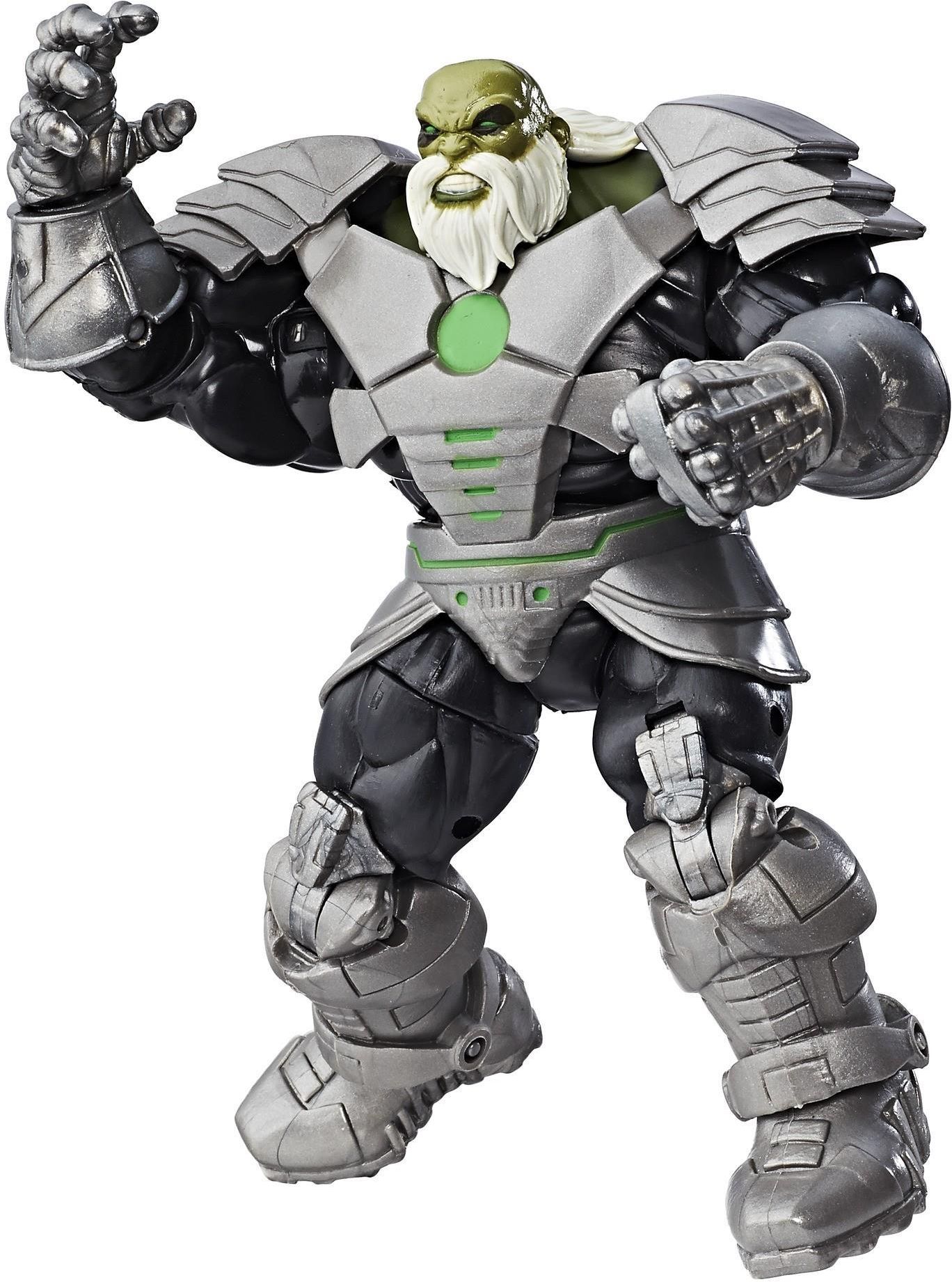 Hasbro Marvel Legends Marvels Maestro C0324 - Ceny i opinie - Ceneo.pl