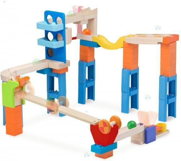 Wonder Bridge Wonderworld Zestaw Trix Track - Ceny i opinie - Ceneo.pl