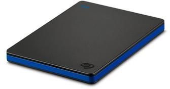 Dysk zewnętrzny Seagate Game Drive do PS4 2TB (STGD2000400) - Opinie i ...