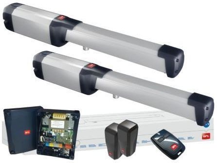 Napęd do bramy BFT Phobos AC A50 Kit - Opinie i ceny na Ceneo.pl