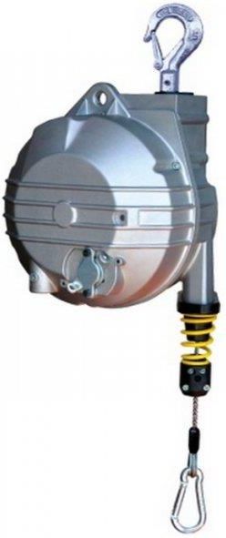 Tecna Balanser Odciążnik Przeciwwaga 200-300 Kg Z Hakiem I Stalową Linką 270Cm Atex 9521Ax ...